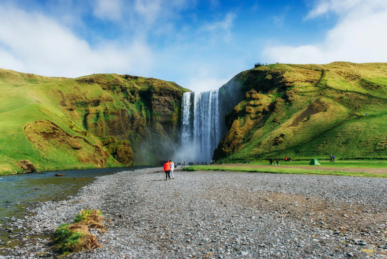 How Iceland tamed the tourist boom without losing its magic