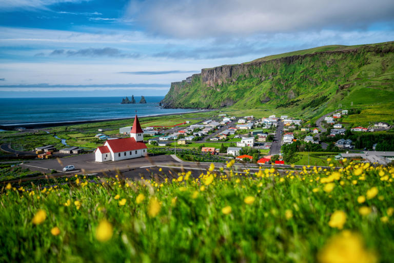 How Iceland tamed the tourist boom without losing its magic