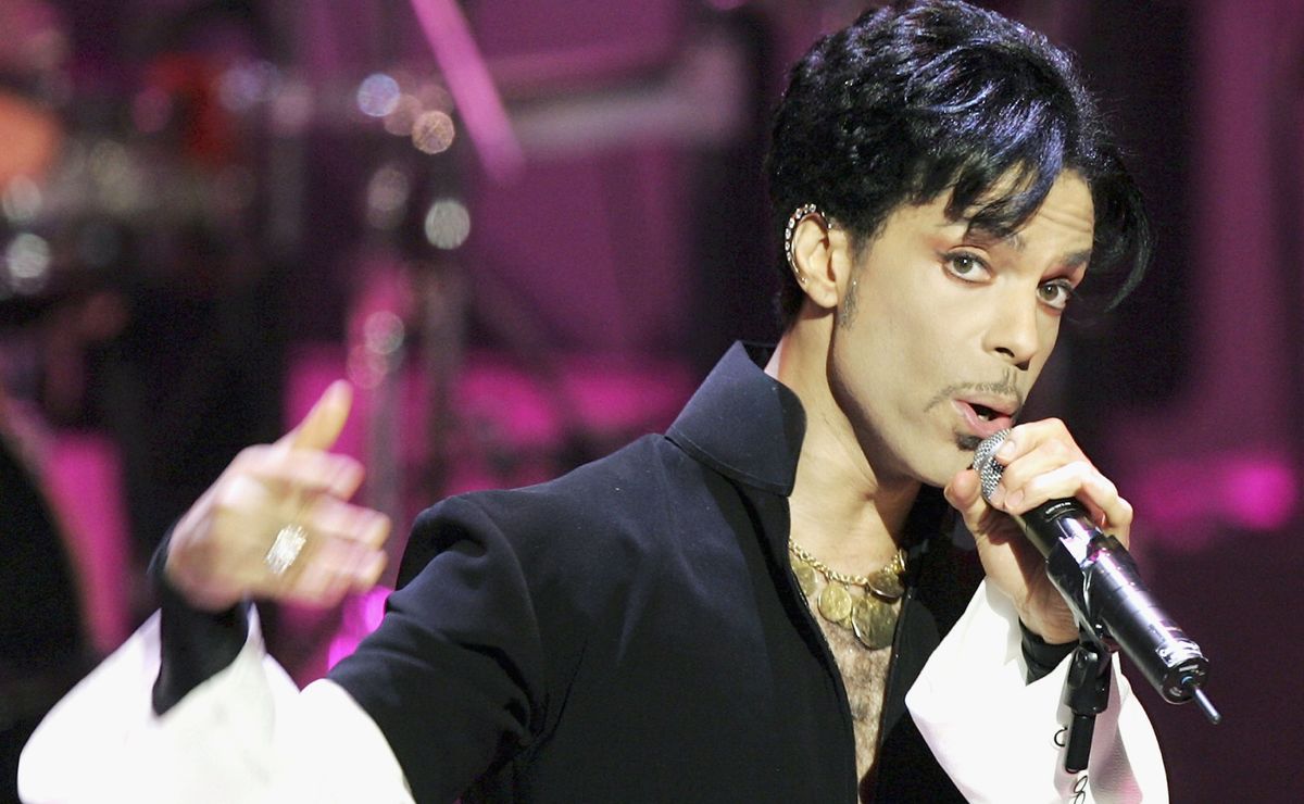Celebrating Prince on what would have been his 68th birthday