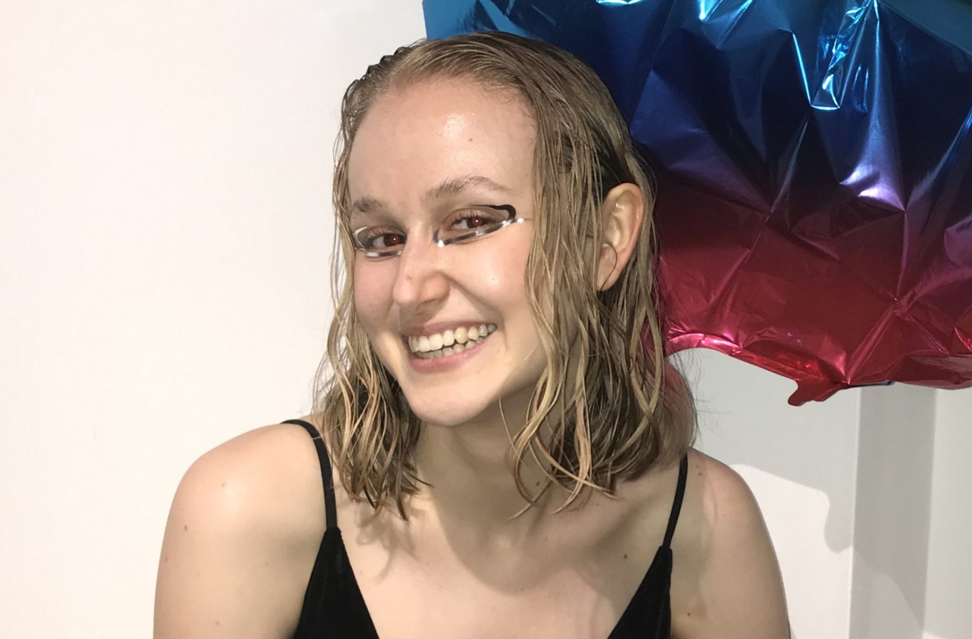I used to reject makeup – Euphoria brought it back into my life