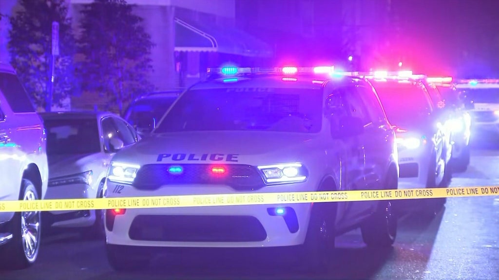 Penn State student fatally shot near South Philadelphia home
