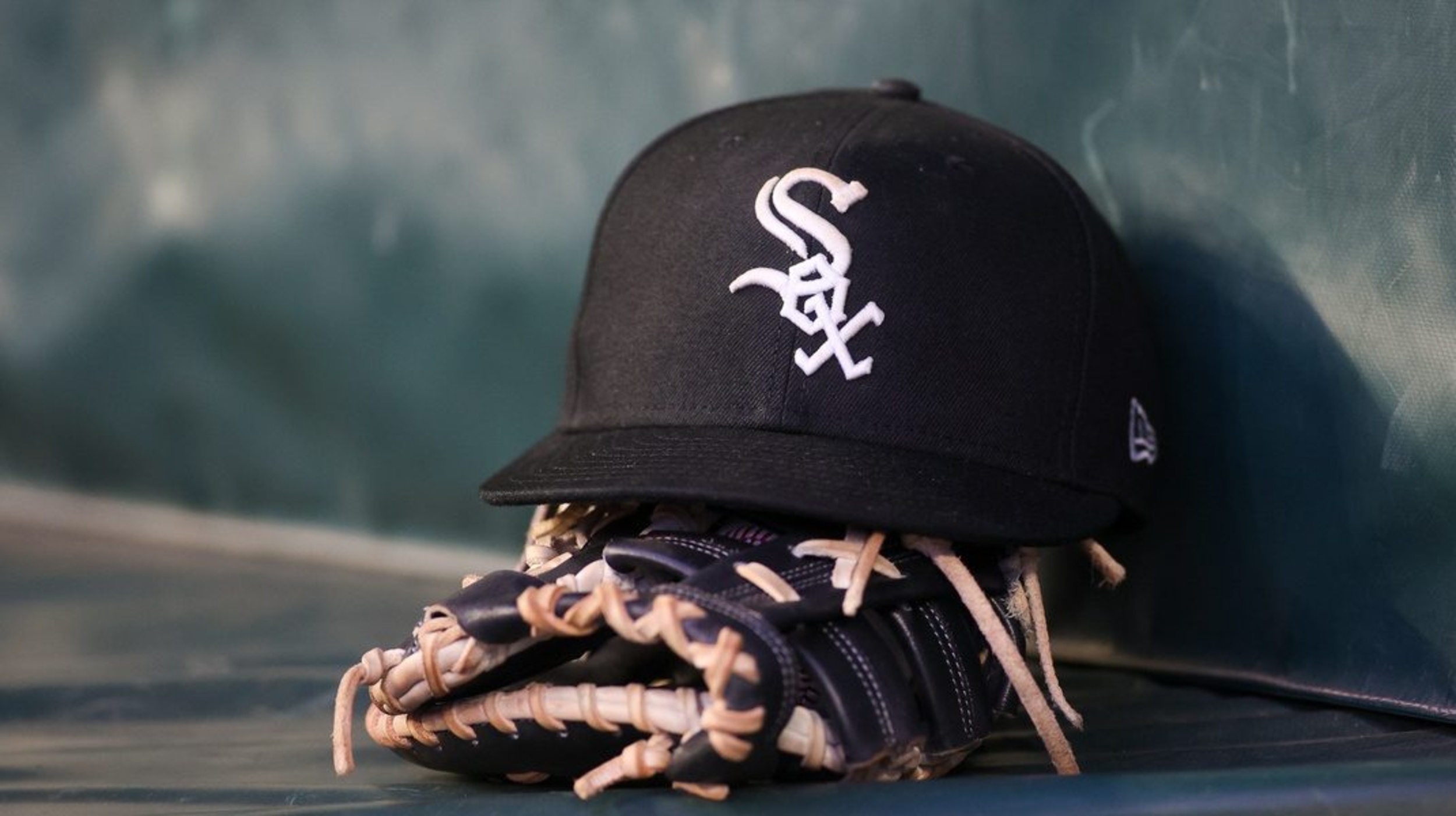 Chicago White Sox call up No. 2 prospect to the big leagues