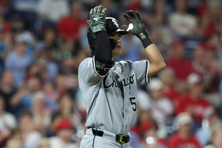 White Sox could dump exciting player amid newest development