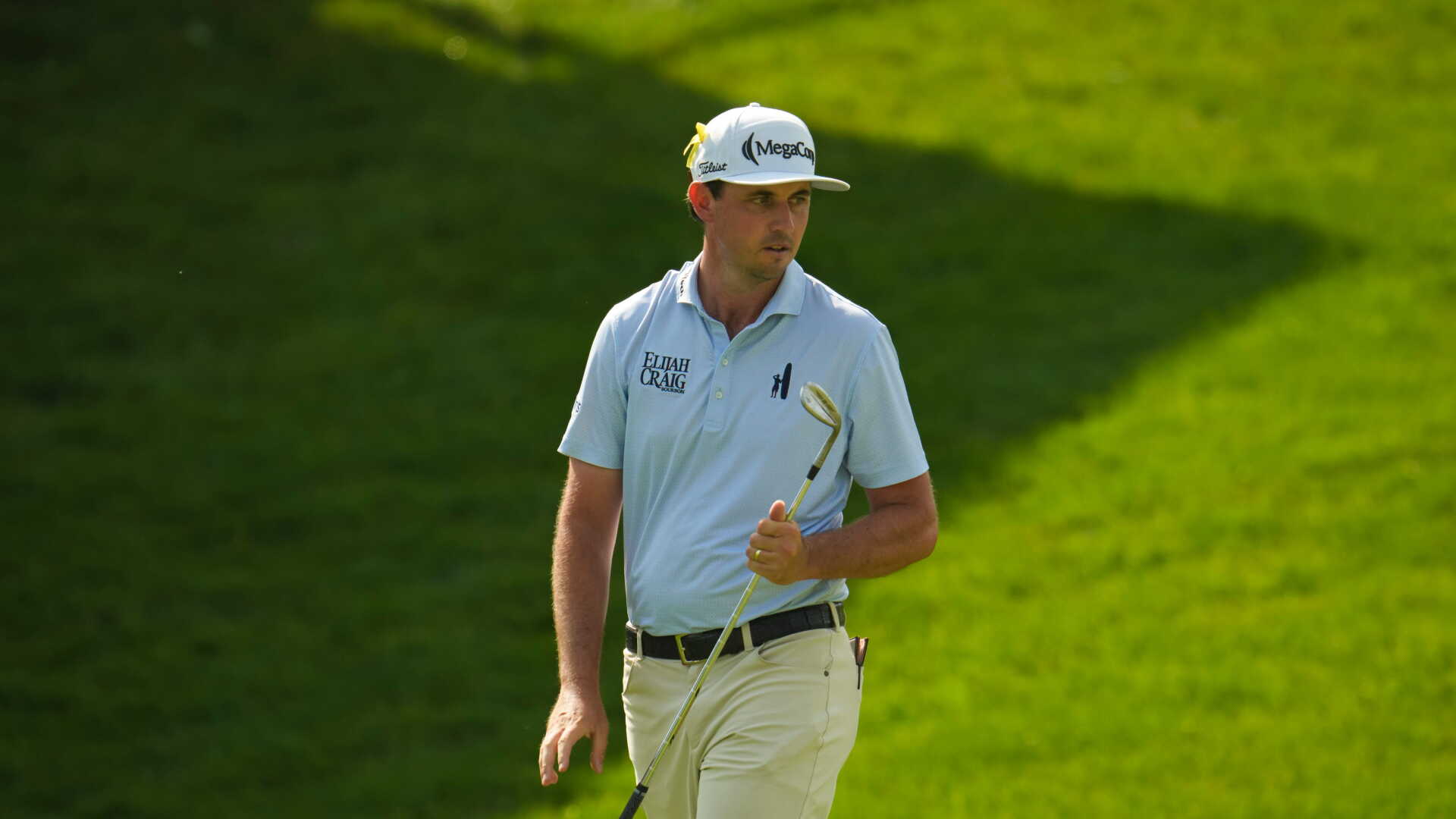 JT Poston seizes control at the Memorial to build a 4-shot lead