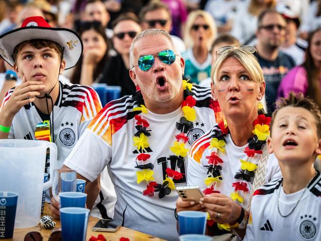 Turm-Club plant großes Public Viewing zur WM – auch mit eigener Couch ...