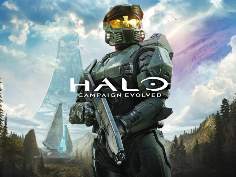 Quando esce Halo Campaign Evolved? Il trailer dell'Xbox Showcase svela ...