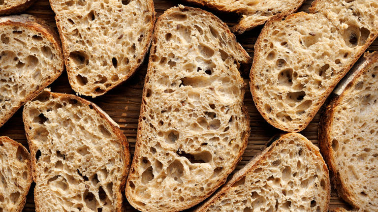 Some Kroger shoppers love this sliced sourdough, but others think it's fake