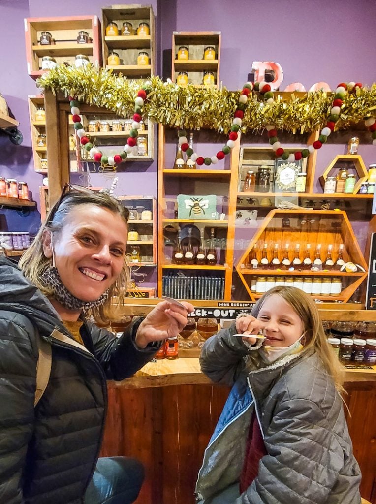 48 hours in downtown Asheville NC (things to do)