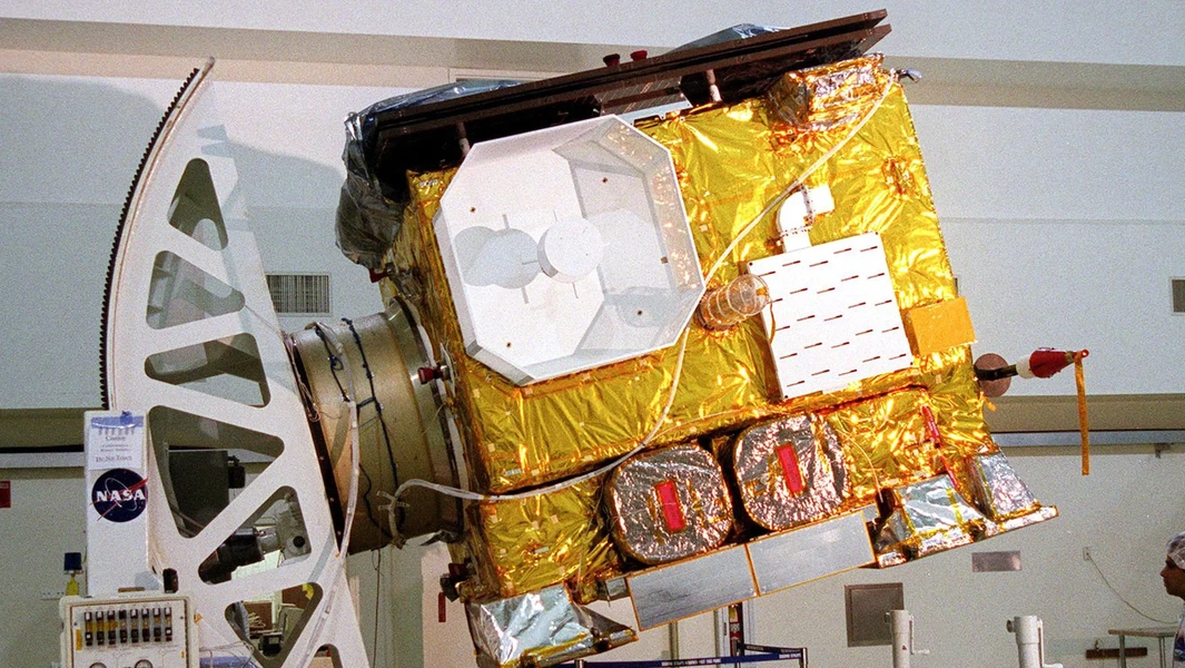 Quarter-second GEO delay challenges satellite operations, report finds