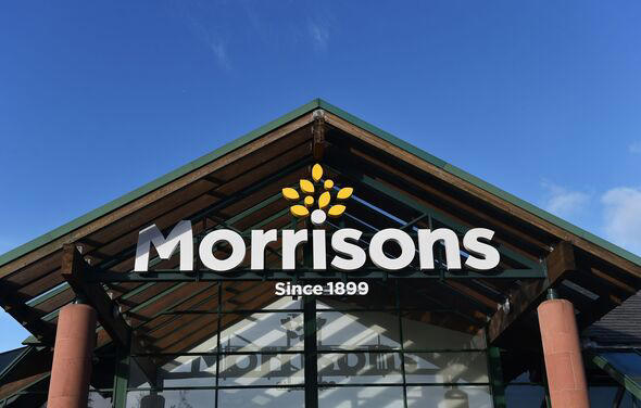 Morrisons introduces new 'shower' rule across 450 UK stores