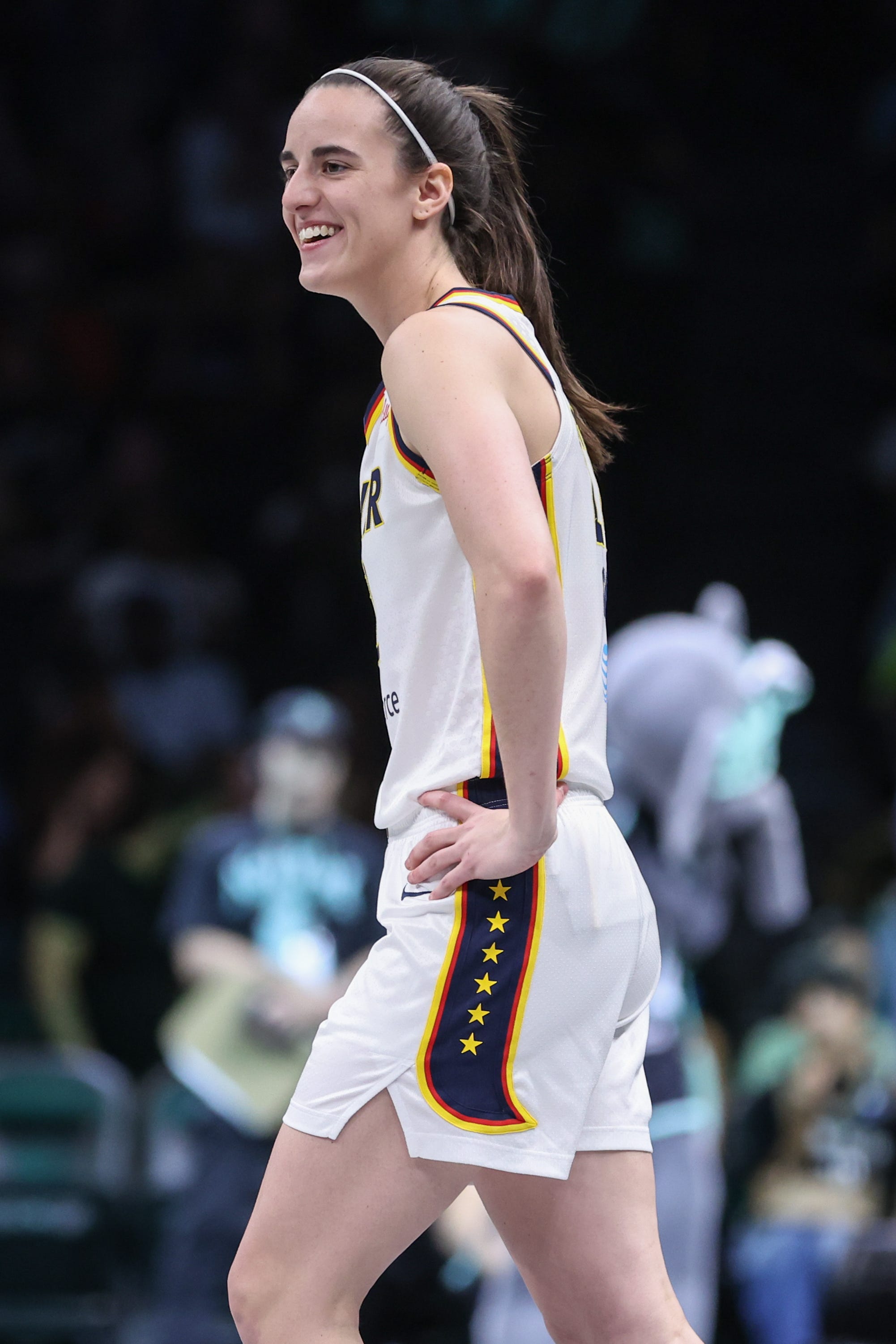 Indiana Fever schedule: When does Caitlin Clark play again?
