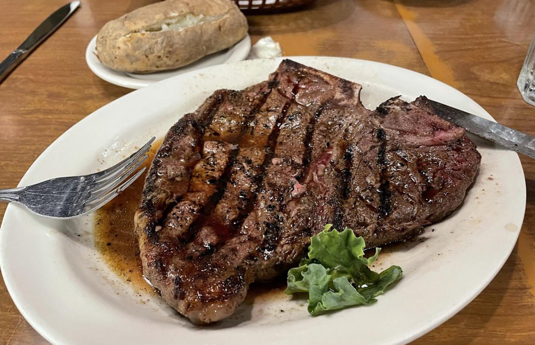 America's best historic restaurants, ranked