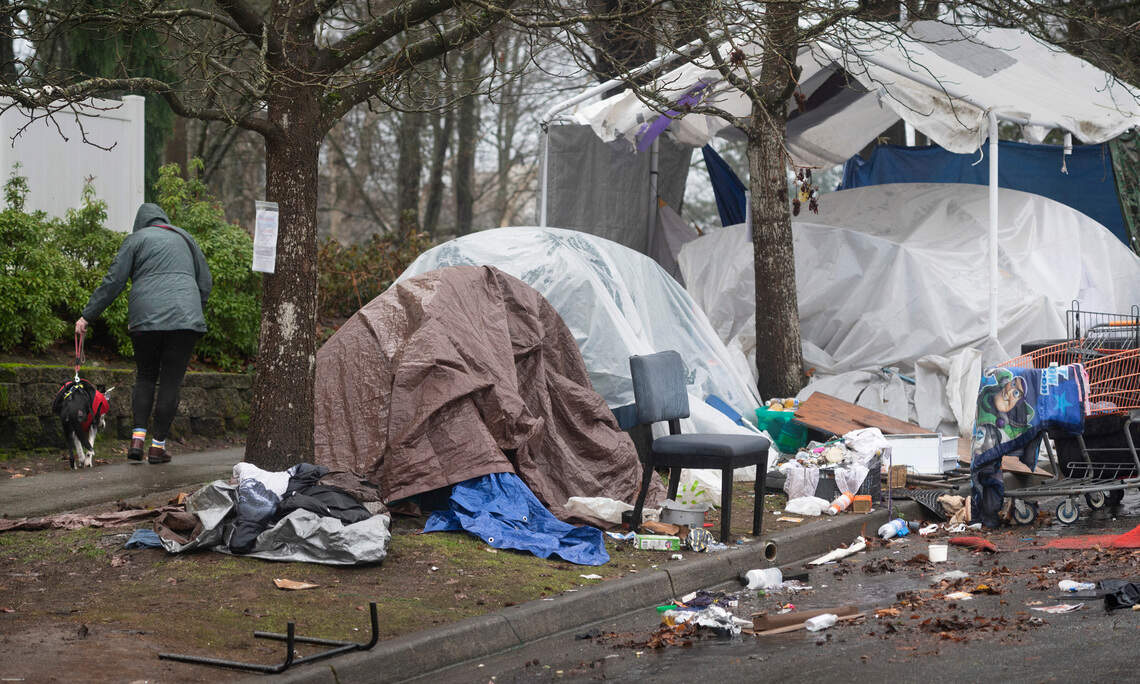 HUD rules raise concern: Will ex-homeless lose housing in Pierce County?
