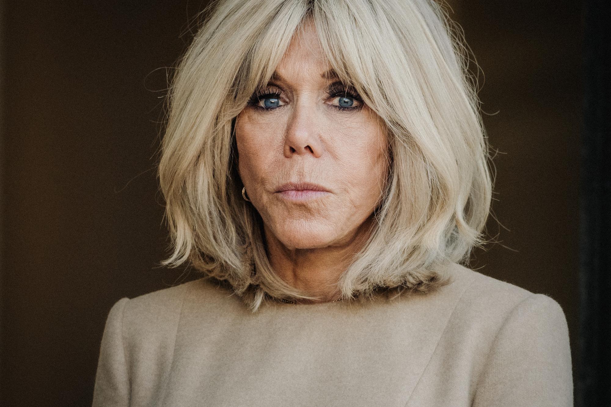 « Brigitte Macron, l’ombre de la rumeur » : autopsie d’une infox ...
