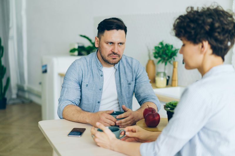 12 signs men respect you more than you realize