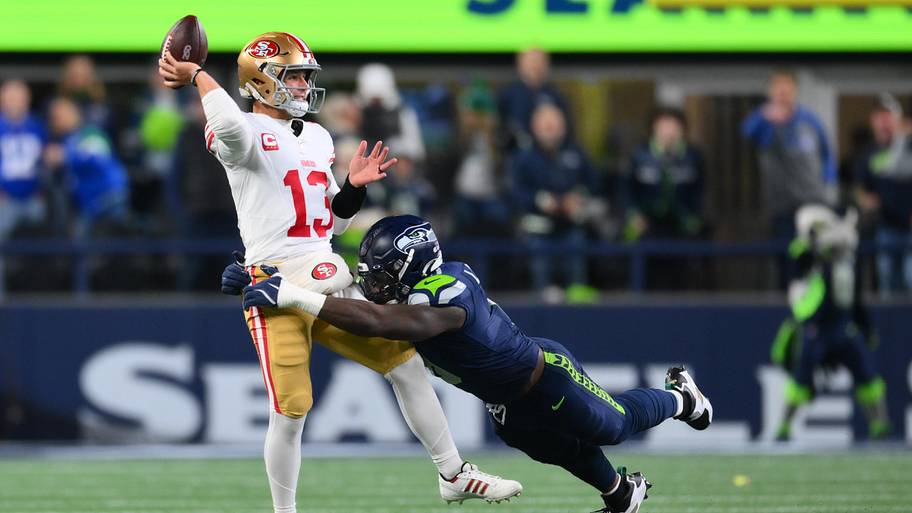 Ex-49ers QB shares honest take on Brock Purdy's Super Bowl credentials
