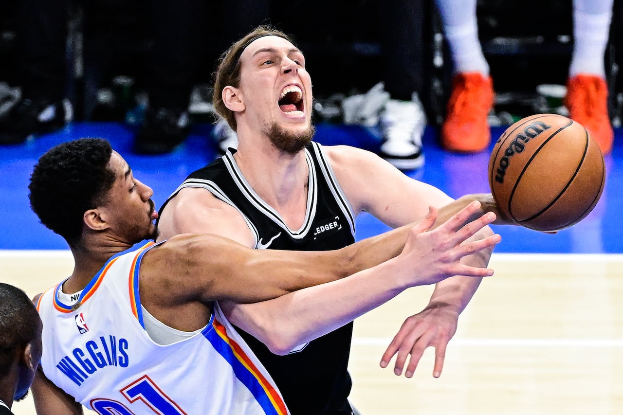 Kamloops NBA vet Kelly Olynyk shoots for championship in 2026 finals