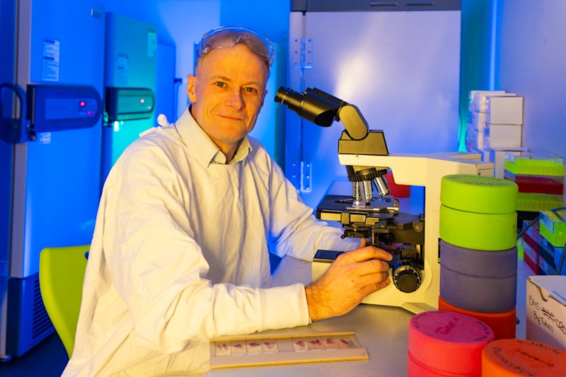 Humble, heroic, selfless: Richard Scolyer beat the cancer odds but ...