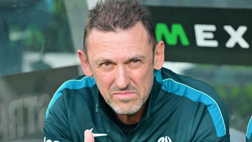 Popovic sees Swiss draw as key World Cup rehearsal