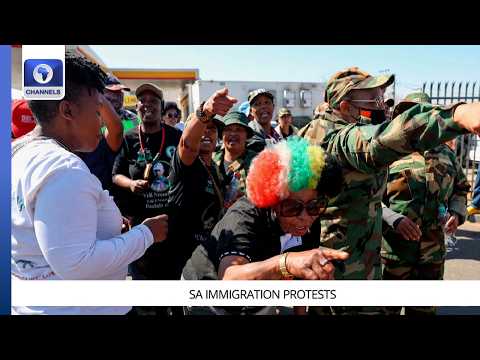 Xenophobic attack: MFA preparing to evacuate Nigerians