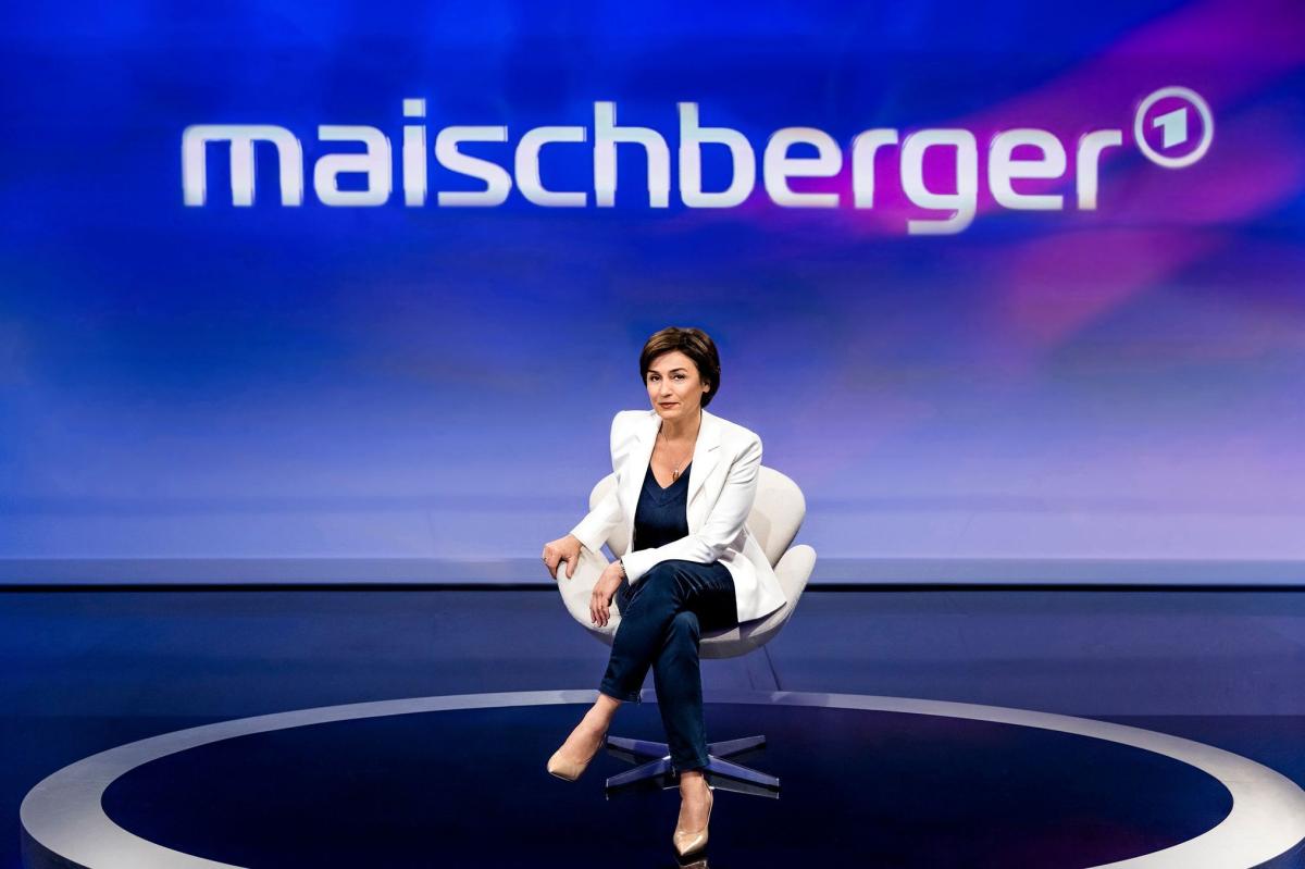 „Maischberger“ heute am 10.6.26: Das sind die Gäste und das Thema