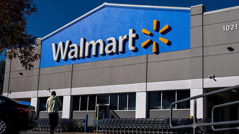 Walmart is selling 3-piece patio sets for only $80