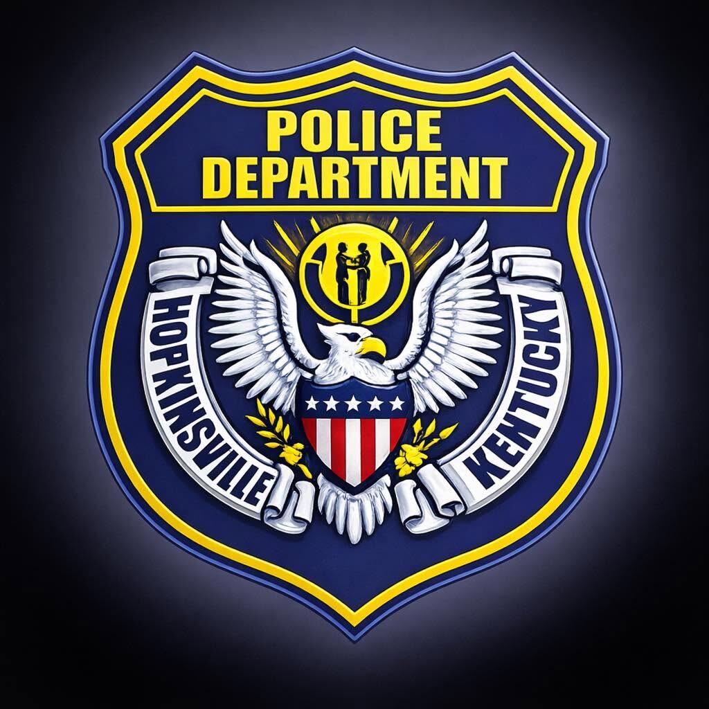 Hopkinsville PD reach out to community after spike in vehicle thefts