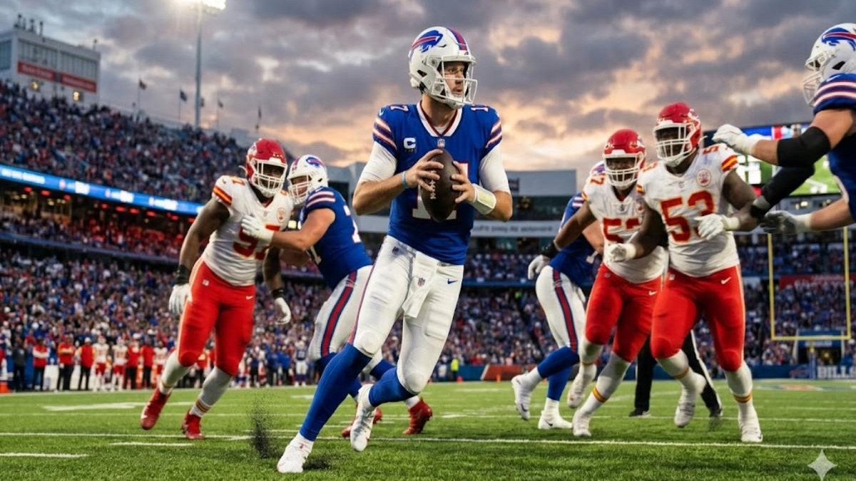 NFL quarterback rankings 2026: The 10 elite signal callers defining a ...