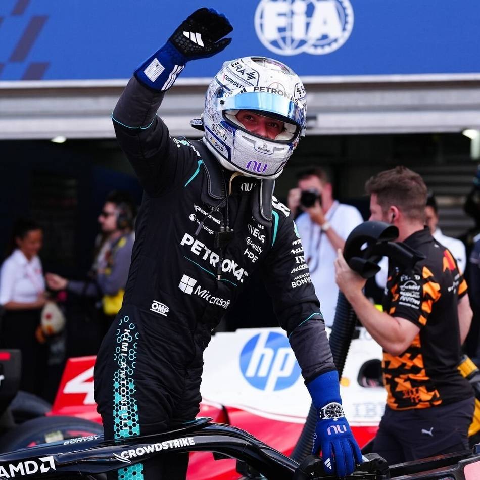 „Unglaubliches Wochenende“ – Antonelli rast in Monaco allen davon