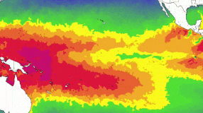 El Nino effect: These cities will see dramatic changes in rain patterns