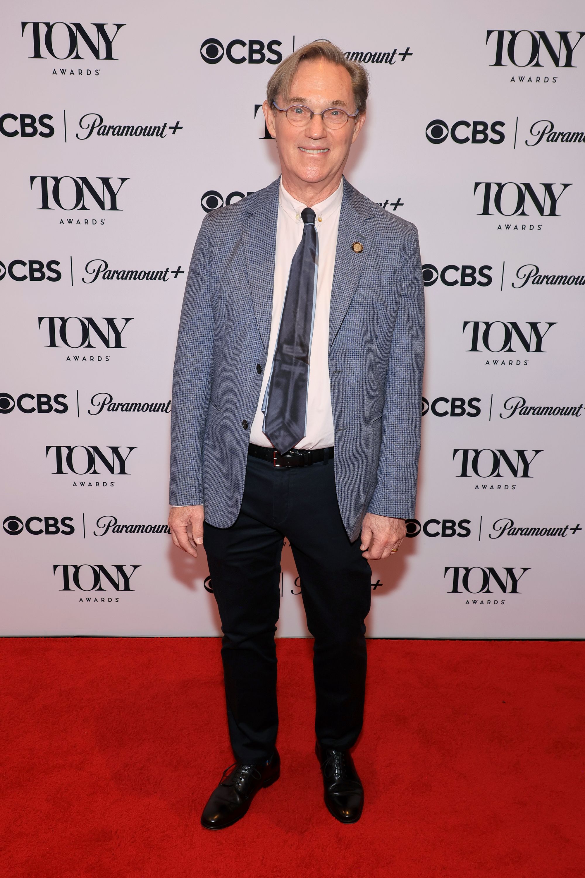 13 Tony-nominated stars share how they unwind after a Broadway show