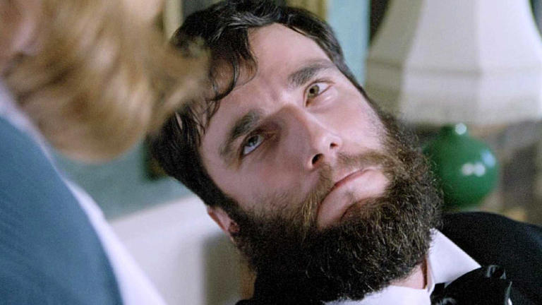 8 Daniel Day-Lewis performances that are considered masterpieces