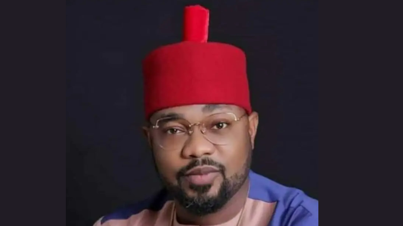 Reps minority leader: Ozodinobi rejects Ugochinyere's bid