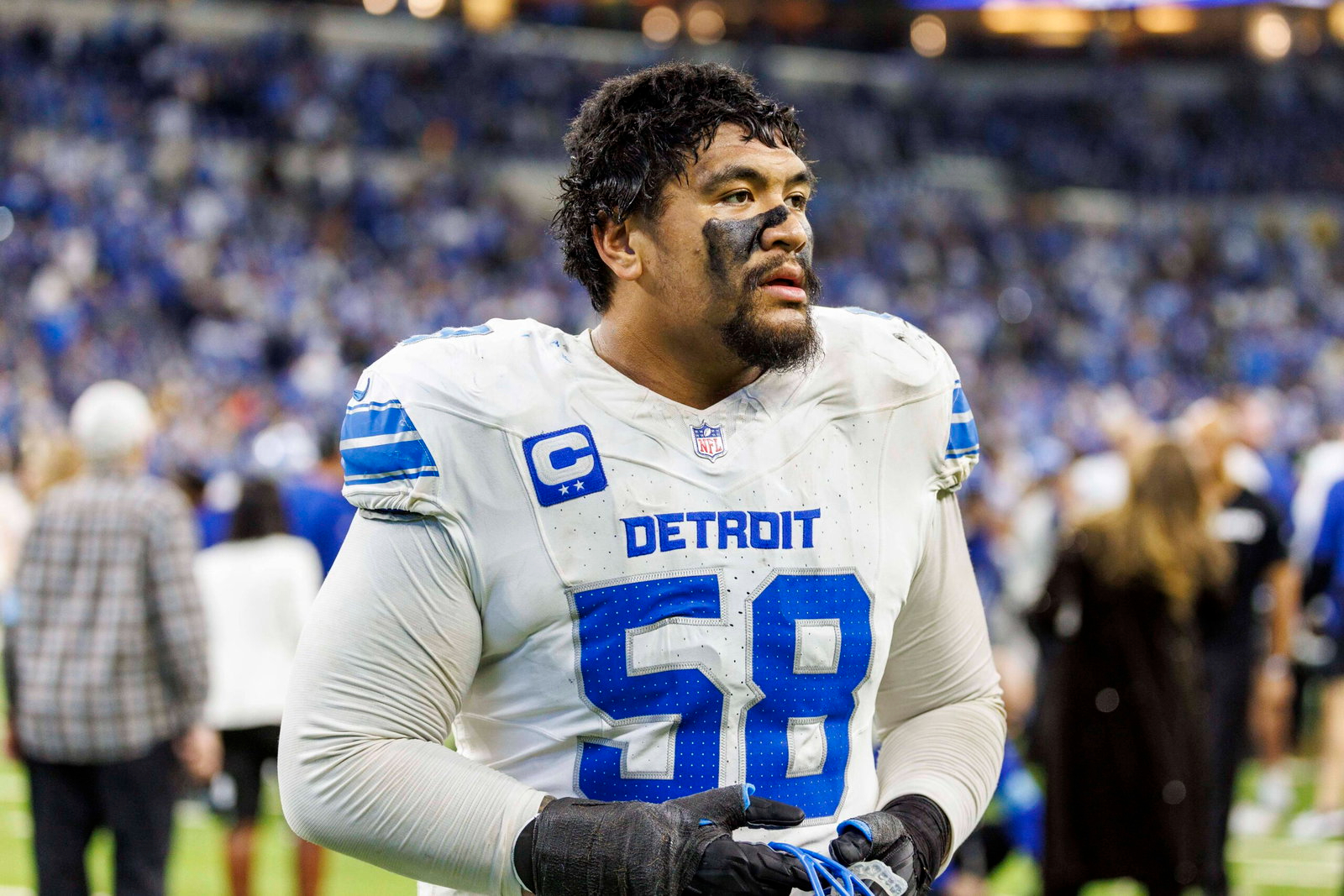 10 highest-rated NFL stars in Madden 27