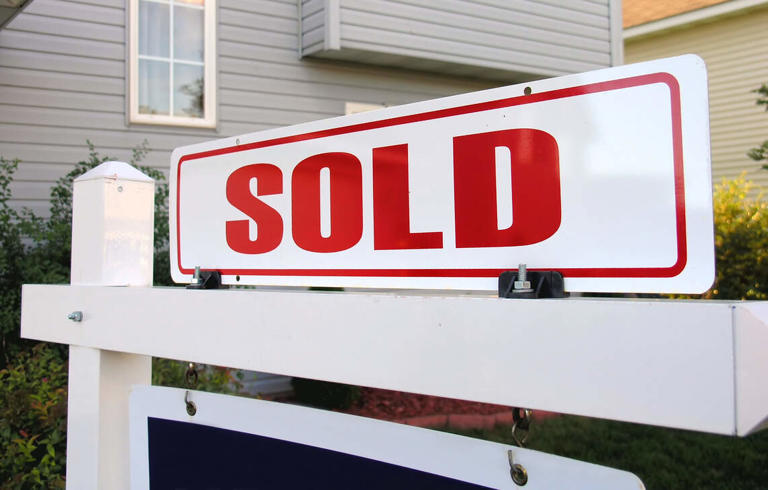 Discover the latest homes changing hands in Lexington area
