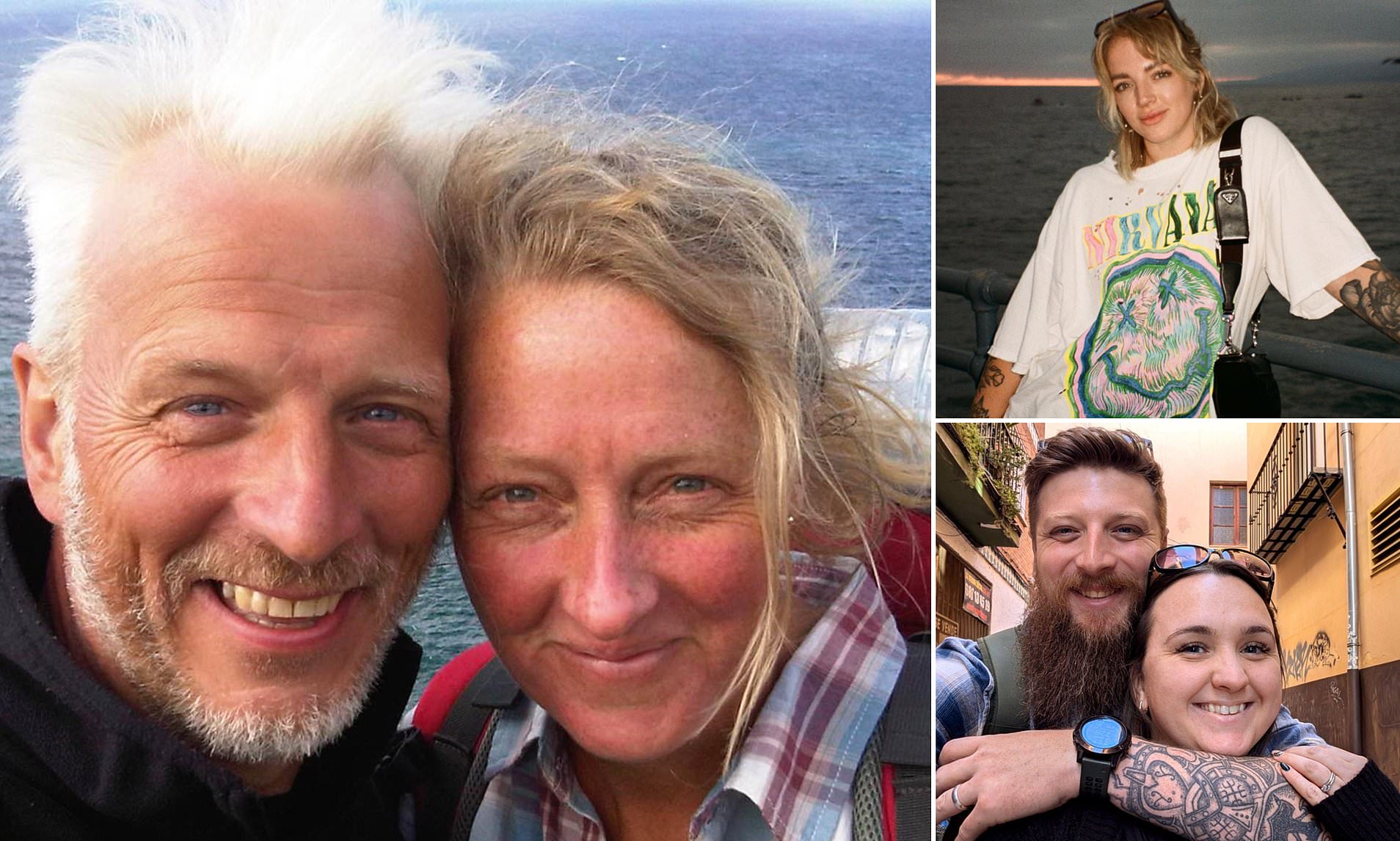 Salt Path couple made £10m from book based on a lie... now their surf ...