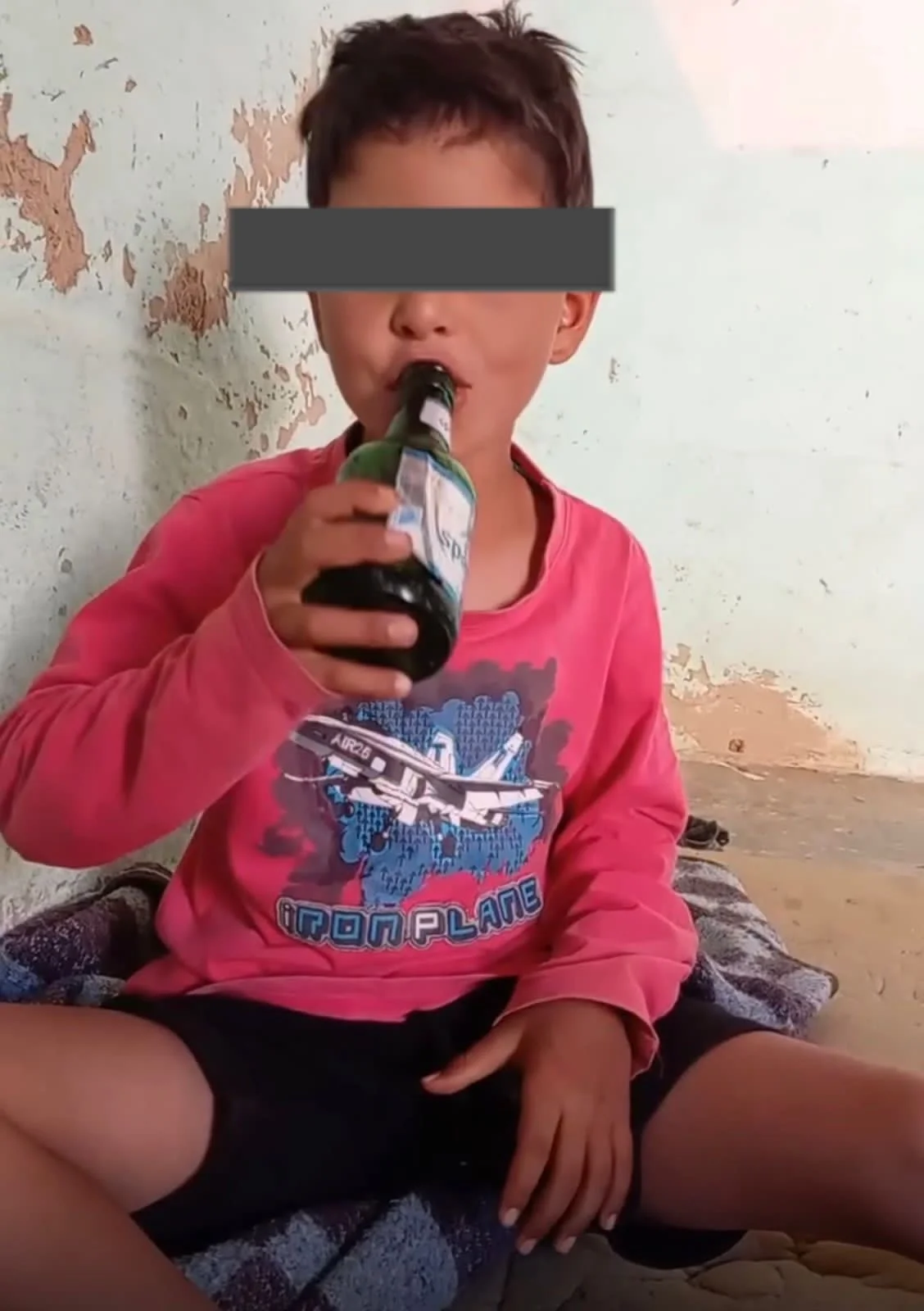 Man arrested near Er-Rich for giving alcohol to his minor brother in ...