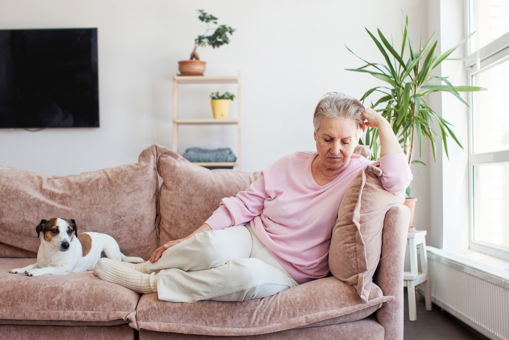 5 mistakes to avoid after your partner passes away (for those over 60)