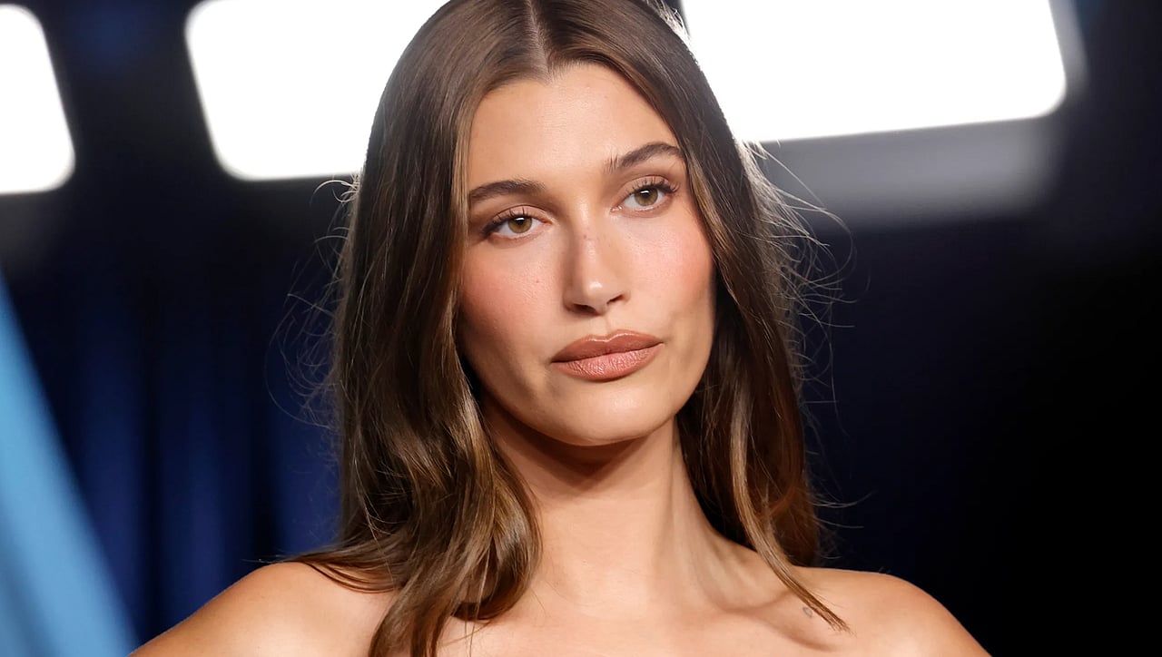 What are gym lips, the minimalist lip trend that's taking over the ...