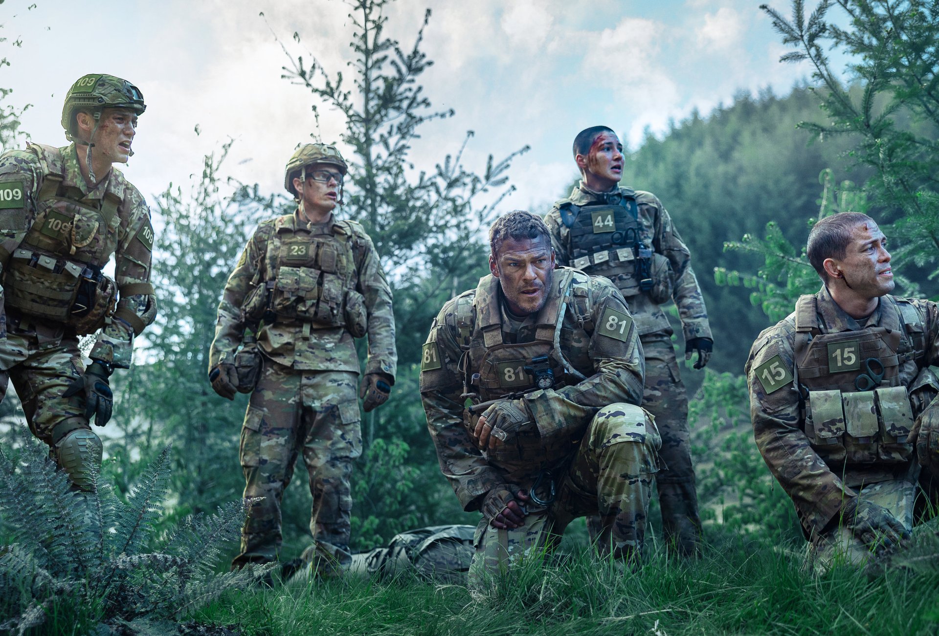 Erfolgreichster Netflix-Hit 2026: Fortsetzung zum Sci-Fi-Actionknaller ...