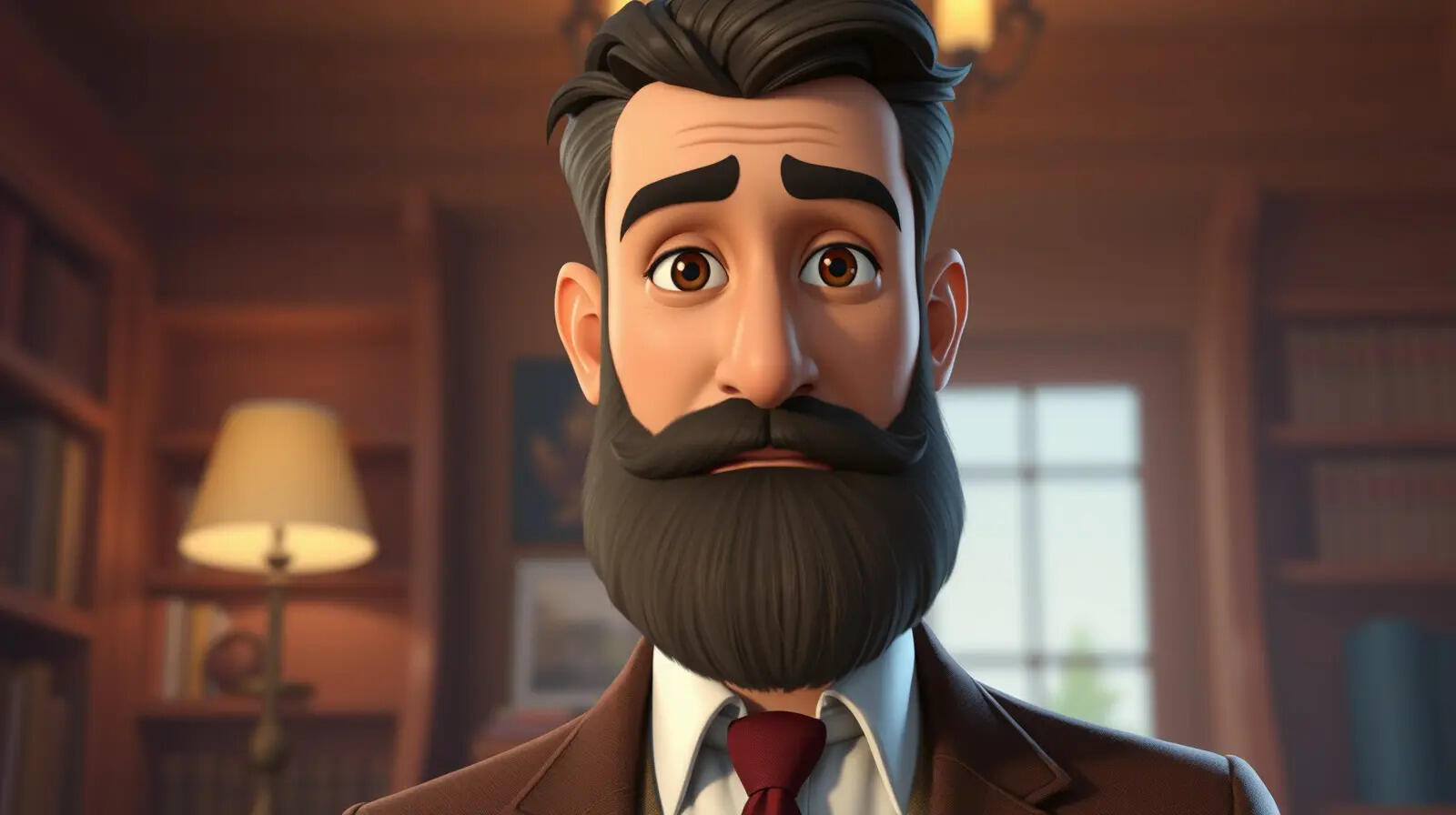 How to maintain a brilliant beard with simple grooming habits that ...