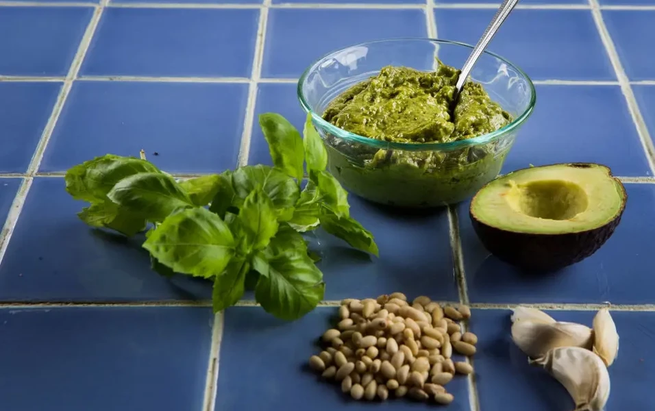 Allrecipes debuts quick chicken pesto meatballs for easy dinners