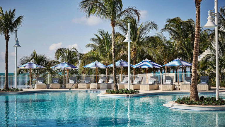 Discover Key West's upscale transformation: Luxury resorts and dining ...