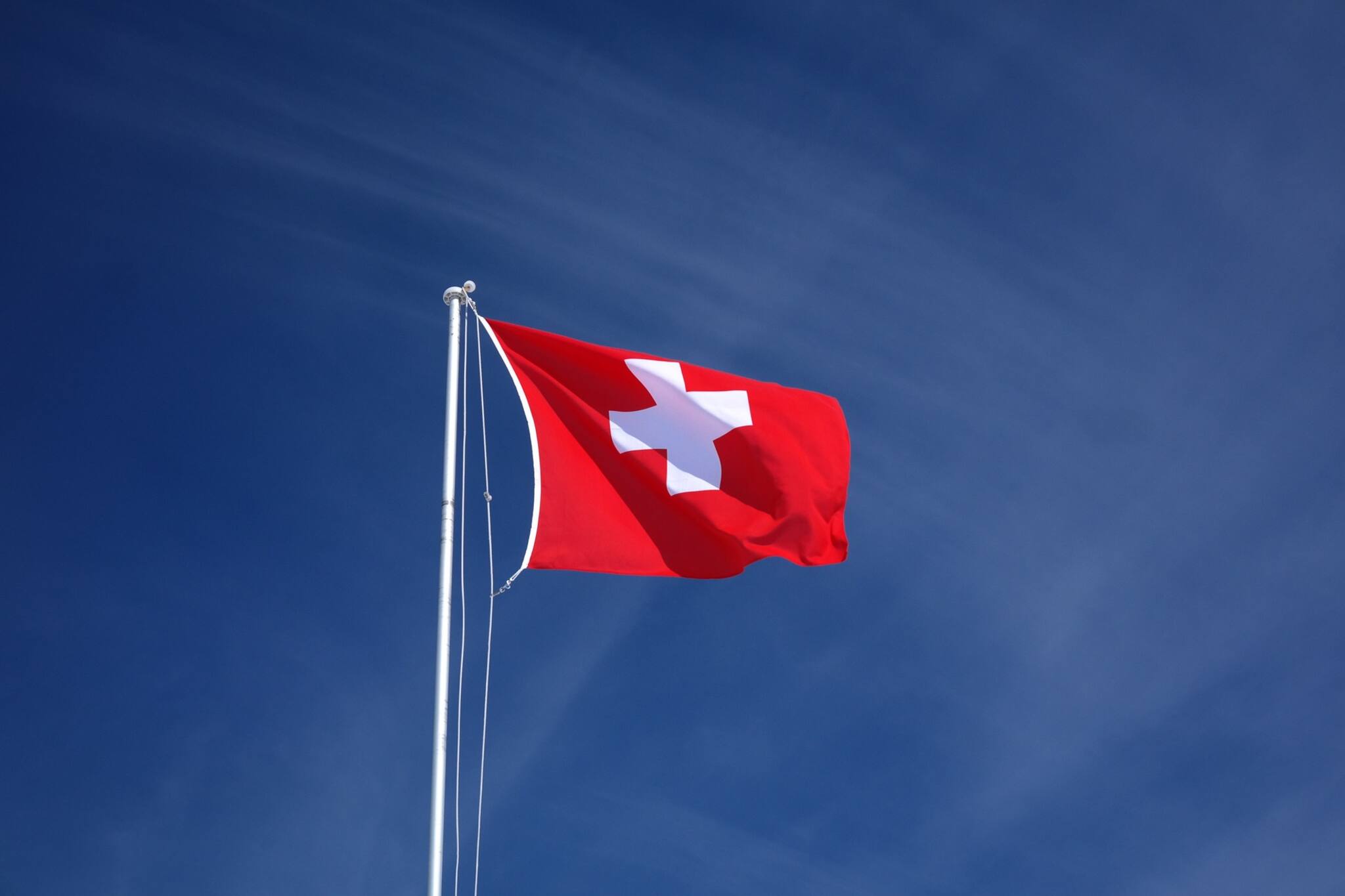 Nationalhymne der Schweiz: Text, Bedeutung, Geschichte