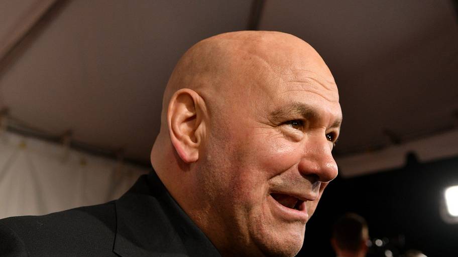 Dana White goes scorched earth toward Eddie Hearn over Tom Aspinall's ...