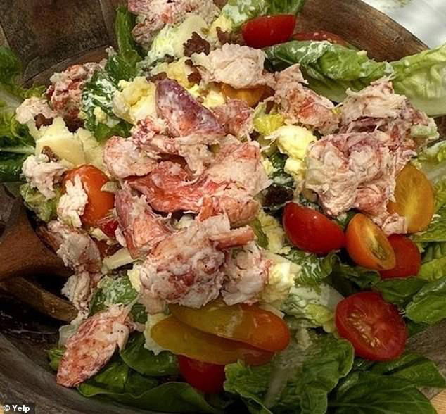 Claws are out at lobster joint where salads cost $97 after ritzy locals ...