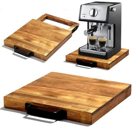 Stop dragging heavy appliances and level up your kitchen counters with ...