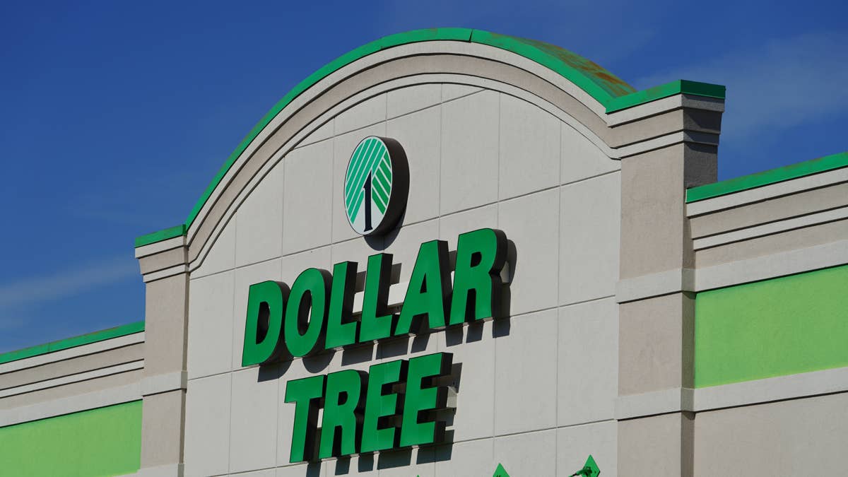 The 6 healthiest snacks at Dollar Tree, according to a dietitian