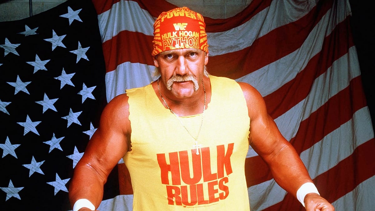 Hulk Hogan's cause of death revealed amid daughter Brooke's malpractice ...