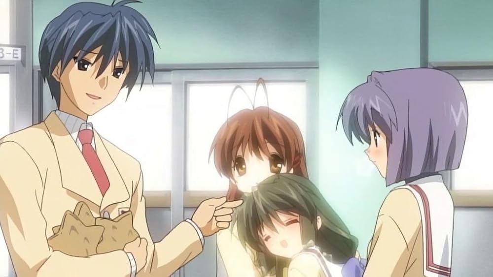 25 saddest anime that are guaranteed to make you cry